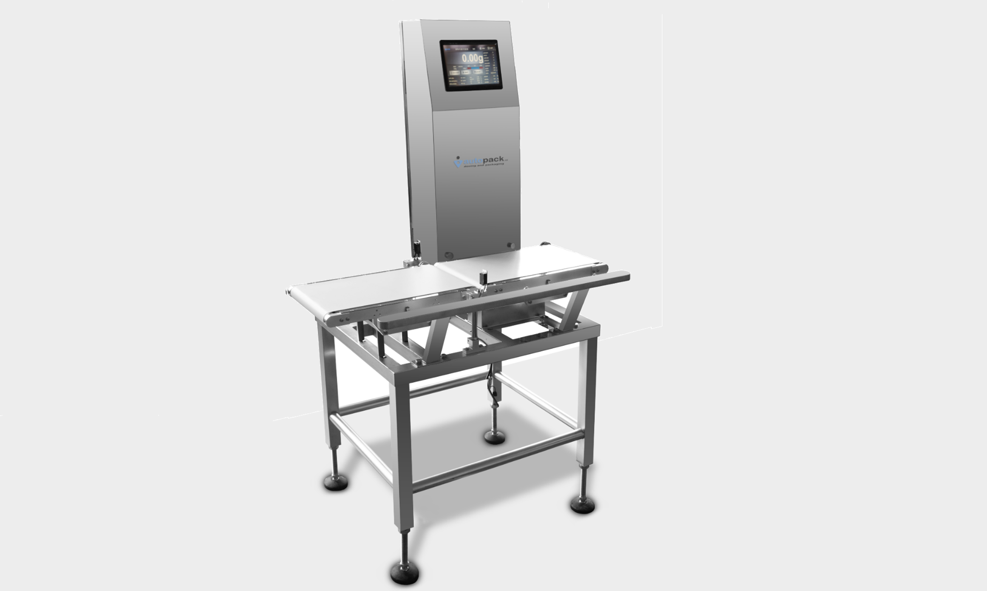 Checkweighers - AutoPack